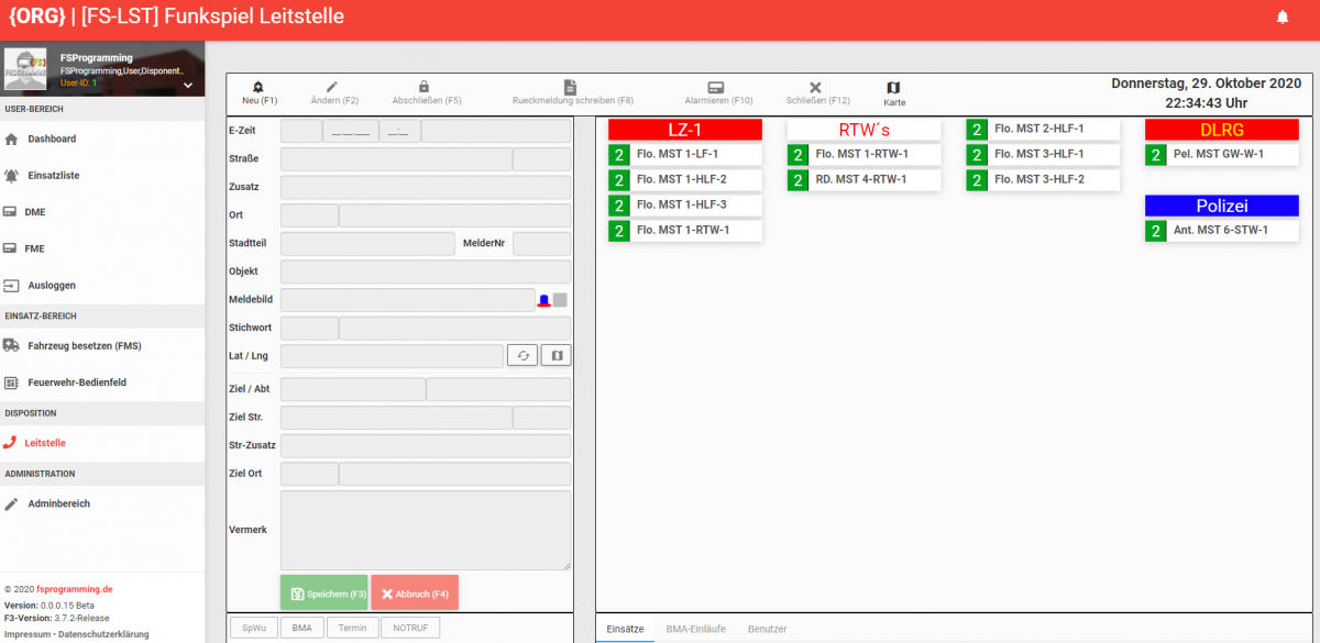 FS-LST – FSProgramming WIKI